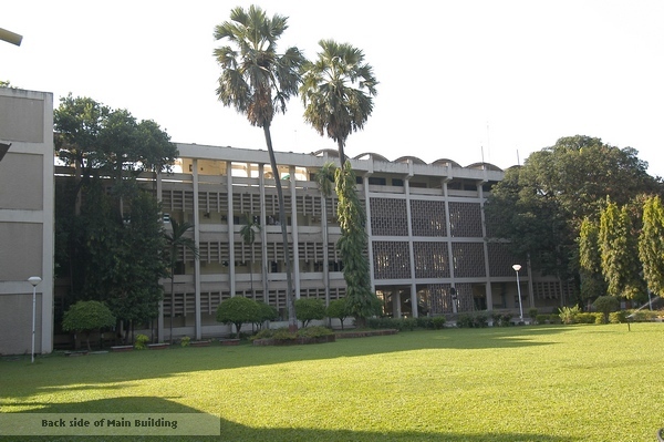 Associate Dean at IRCC