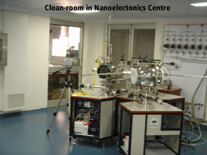 IIT Bombay sets up a Centre of Excellence in Nanoelectronics